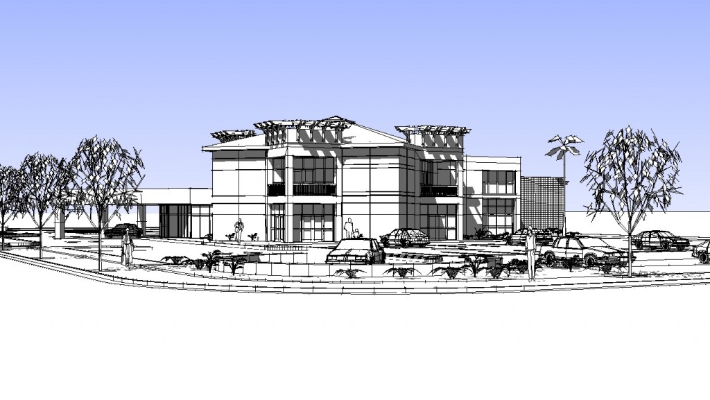 Carleton Design